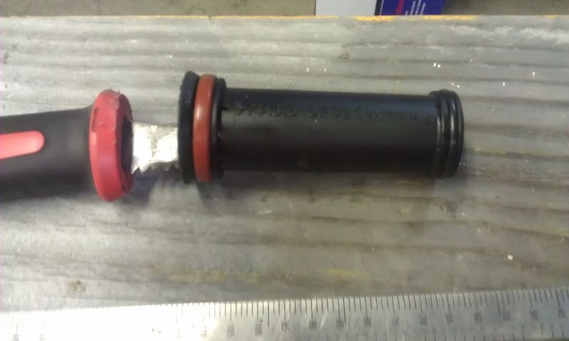 spark plug tube removal tool - Pelican Parts Forums