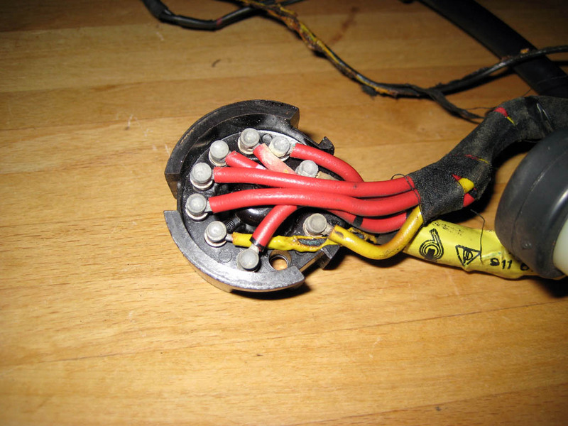 [DIAGRAM] Porsche 911 Ignition Switch Wiring Diagram - MYDIAGRAM.ONLINE