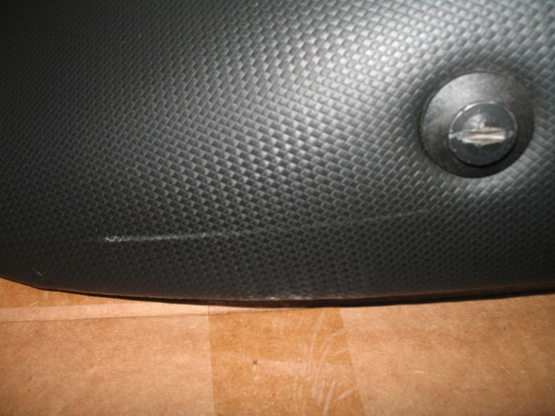 FS: Stock seat - R1100S - Pelican Parts Forums