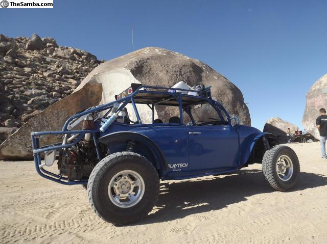 TheSamba.com :: General/Chat - View topic - Convertible baja bug "jeep"?