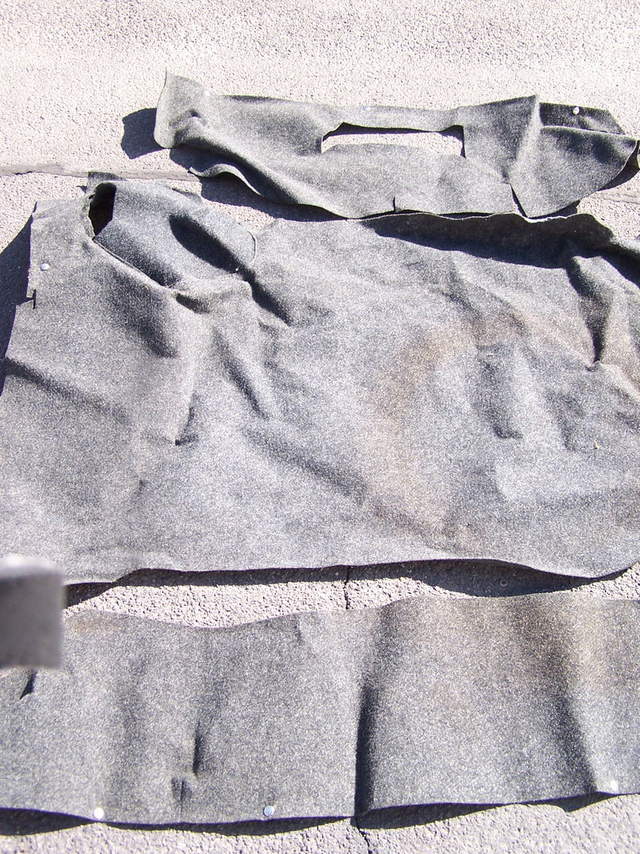 SC interior - Pelican Parts Forums