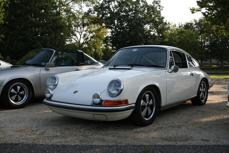 1969 Porsche 911 S - Pelican Parts Forums