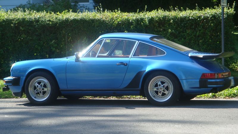 79 911 sc lightweight - Pelican Parts Forums