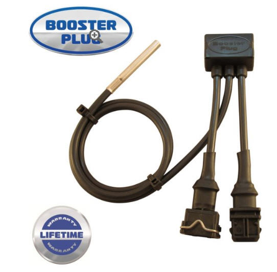 Booster Plug for Sale - Pelican Parts Forums