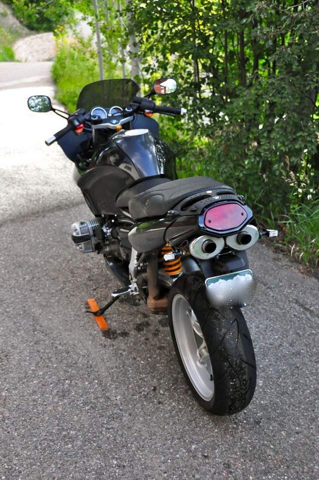 2001 BMW R1100S Light - Pelican Parts Forums