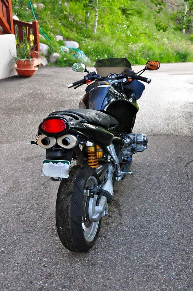 2001 BMW R1100S Light - Pelican Parts Forums