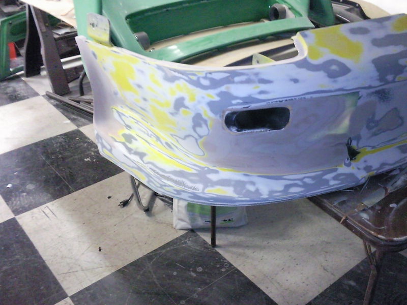 The official modified bumpers thread!!! - Page 13 - Pelican Parts Forums