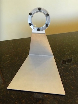 Steering Wheel Display Stand - Pelican Parts Forums