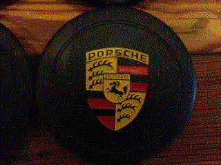 Painted Center Caps - Pelican Parts Forums