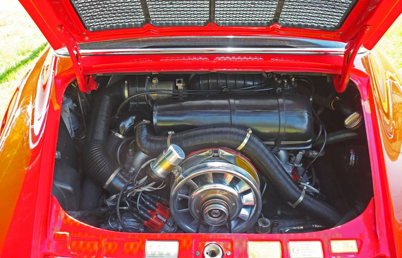 Show me your 911SC! - Page 21 - Pelican Parts Forums