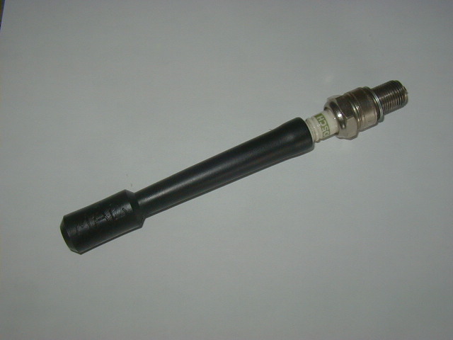Ultimate spark plug installation / removal tool? - Page 2 - Pelican ...