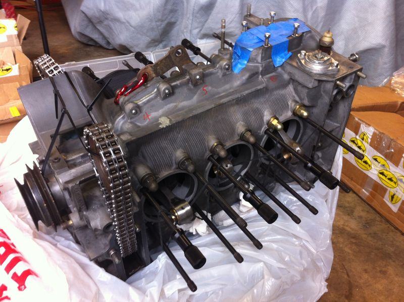 FS: 2.4 motor - Pelican Parts Forums