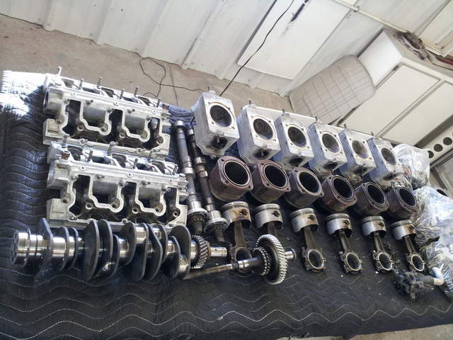 FS 2.4 engine - Pelican Parts Forums