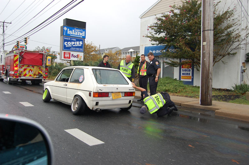 ONI KYAN...."Demon Camber" - Pelican Parts Forums