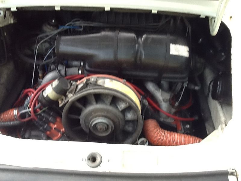 FS: 1982 911 SC coupe, New Orleans, LA - Pelican Parts Forums