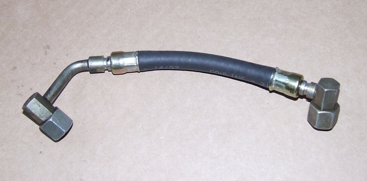 Deleting the fuel jumper line - Pelican Parts Forums