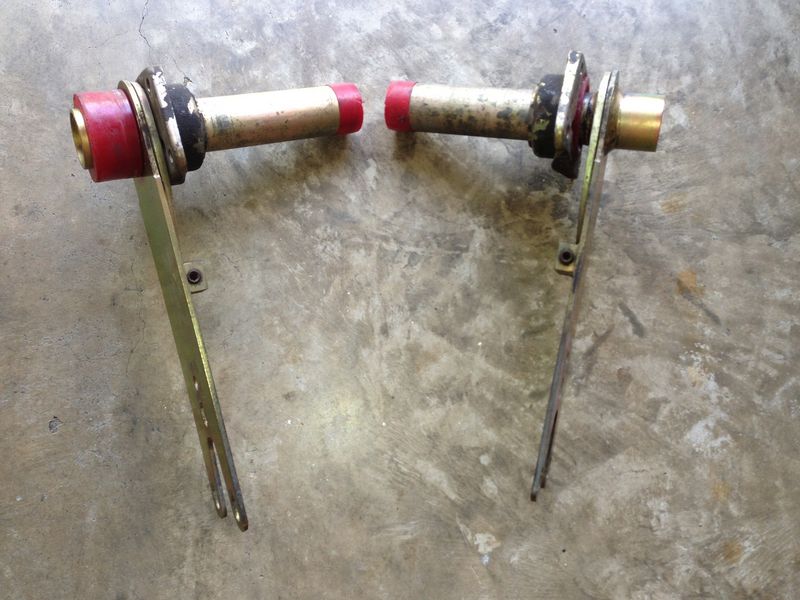 Adjustable Spring Plates - Pelican Parts Forums