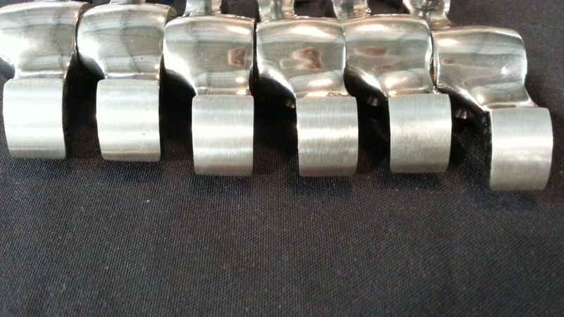 Forged & polished 911 rocker arms - Pelican Parts Forums