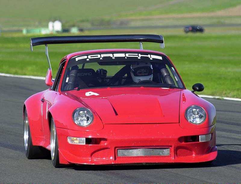 Help with GT-2 EVO wing (banana wing) - Pelican Parts Forums