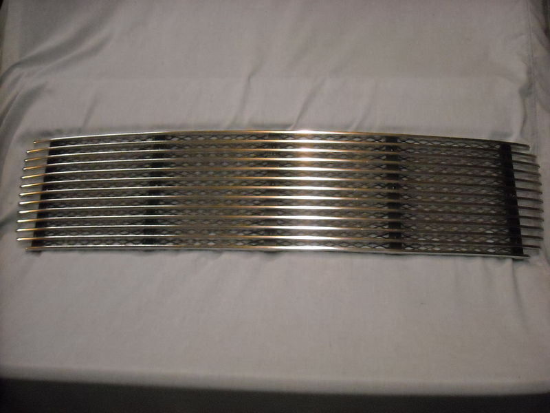 Excellent Early Engine Grill - Pelican Parts Forums