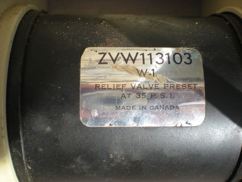 Webster Air compressor from "83 911SC - Pelican Parts Forums