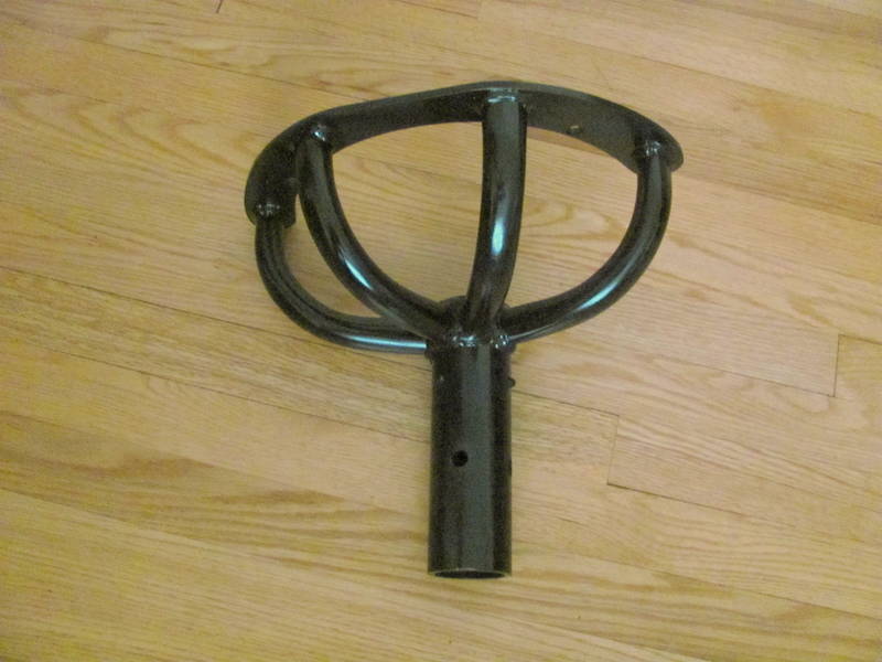 FS Four Arm Porsche Engine Stand Yoke - Pelican Parts Forums