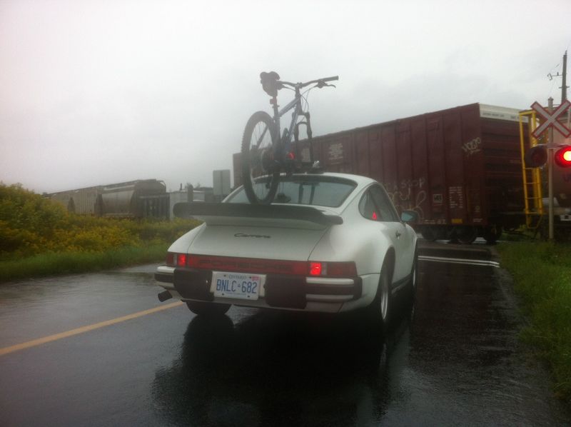 911 Bike Roofrack - Page 2 - Pelican Parts Forums