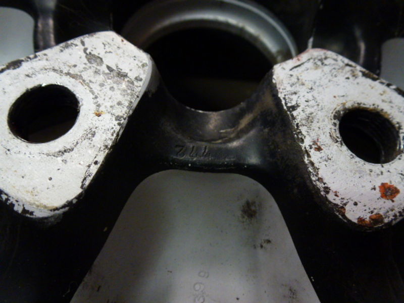 Date Matched Early Fuchs Wheels - Pelican Parts Forums