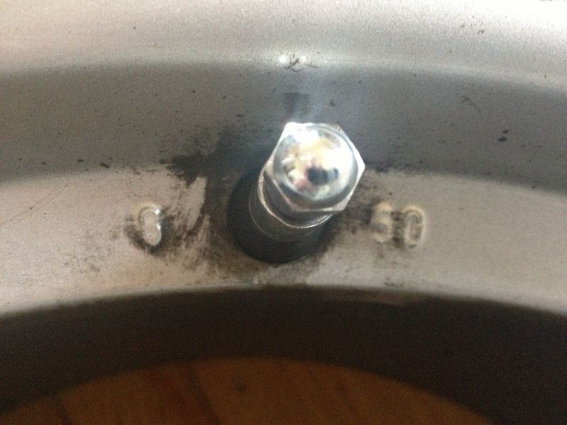 Porsche MY02 wheels For Sale - Pelican Parts Forums