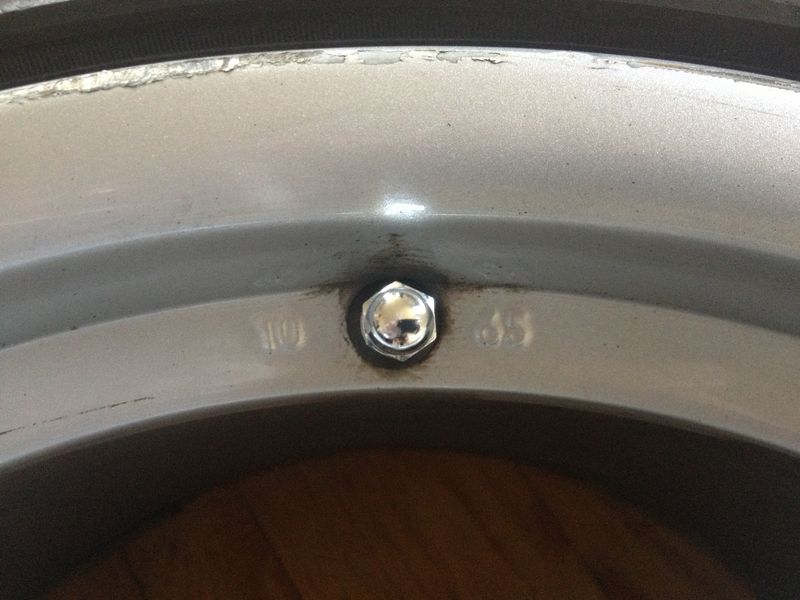 Porsche MY02 wheels For Sale - Pelican Parts Forums