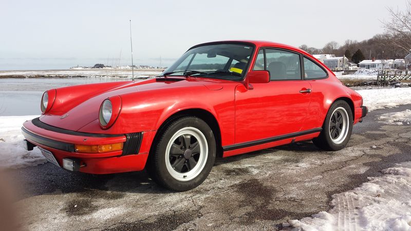 Show us your Porsche in the snow - Page 24 - Pelican Parts Forums