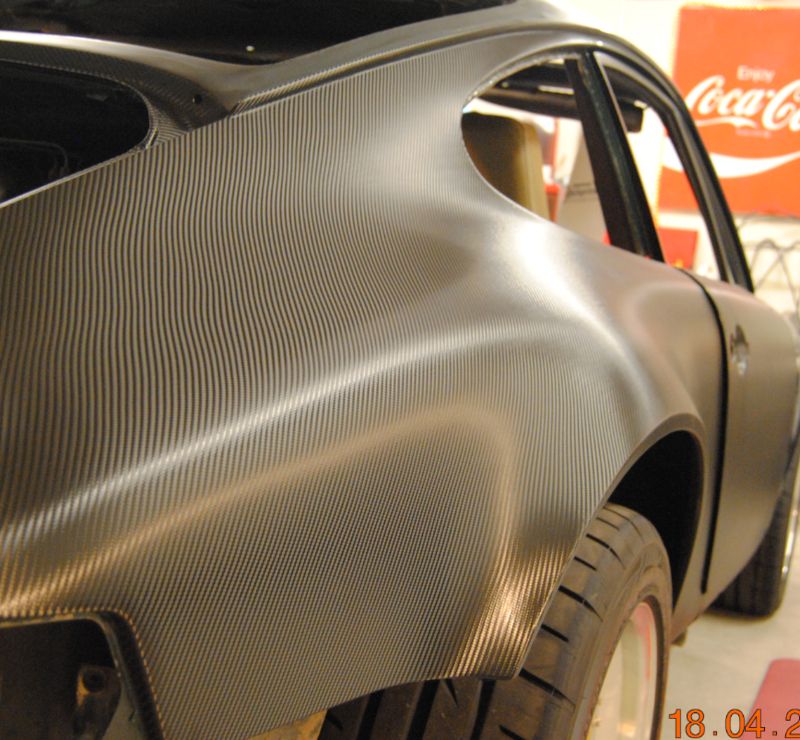 Getting my 81 911SC back on the road - Page 3 - Pelican Parts Forums