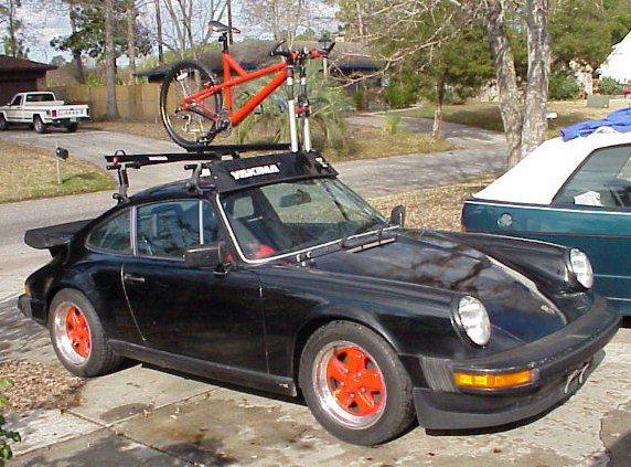 911 Bike Roofrack - Page 2 - Pelican Parts Forums