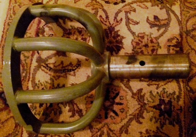 super heavy duty engine stand yoke - Pelican Parts Forums