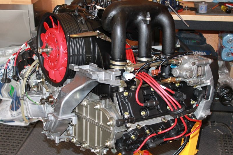 FS 95 993 cab in Canada - Pelican Parts Forums