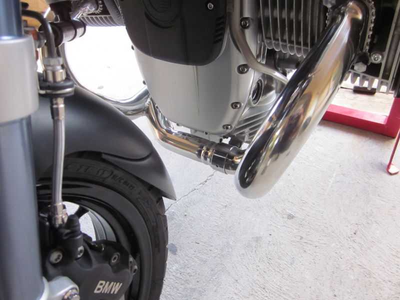 Well, I bought it - ('03 r11s) - Page 3 - Pelican Parts Forums