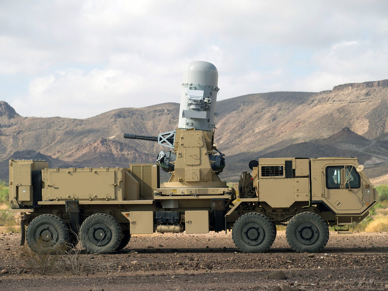 M134 7.62mm Minigun or Gatling Gun on RSN LST - Page 2 - Men's Hobby ...