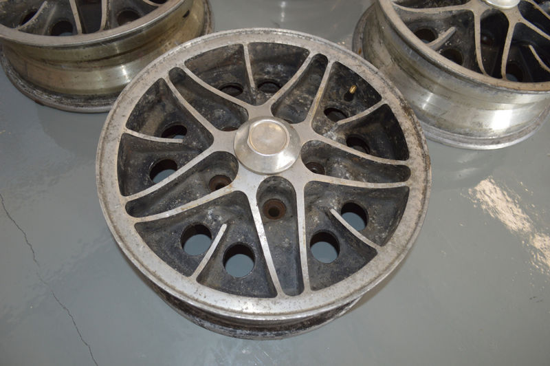 Cosmic Wheels FOR SALE (set of 4) - Pelican Parts Forums