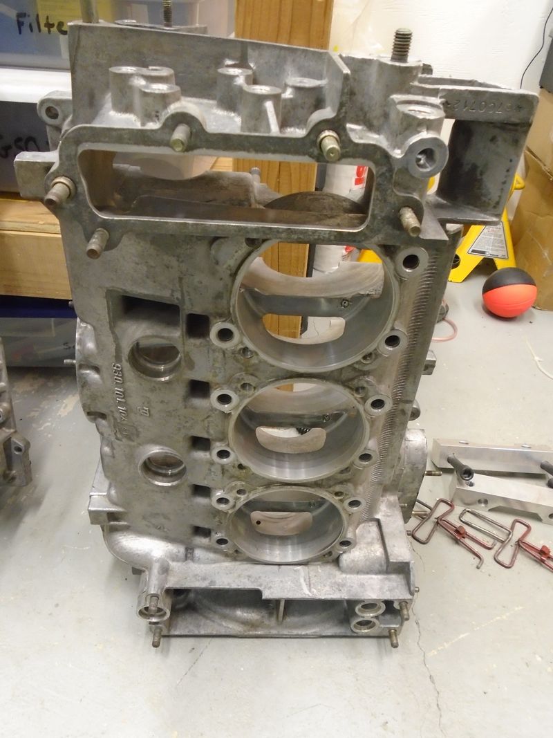 930 engine case 930/60 - Pelican Parts Forums