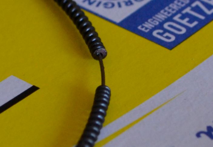 Goetze Rings - Pelican Parts Forums