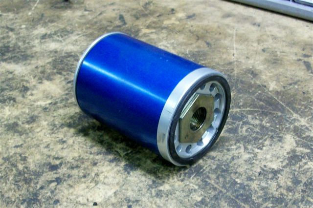 FS: Canton Oil Filters - Pelican Parts Forums