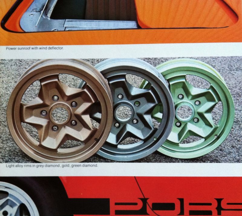 Show me your cookies... - Page 3 - Pelican Parts Forums