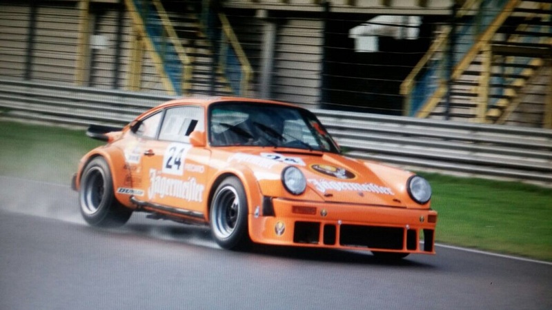 Vintage Porsche race cars, list/show your details - Page 5 - Pelican ...