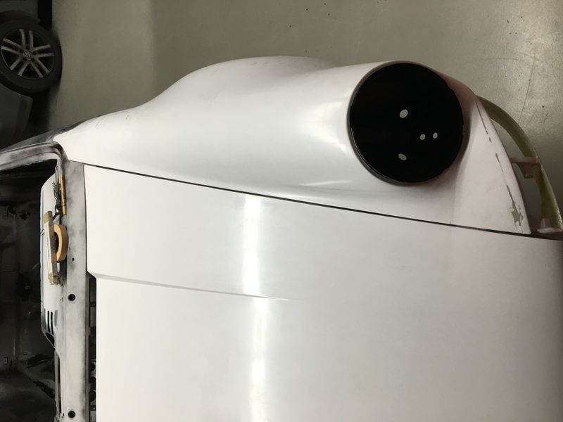 Anyone have experience with FSH Fiberglass parts? - Pelican Parts Forums