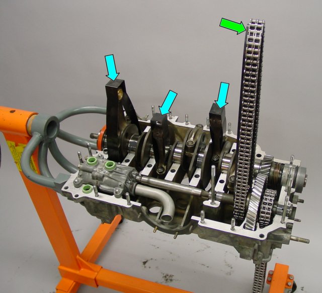 WTB Porsche tools P220+P221 - Pelican Parts Forums