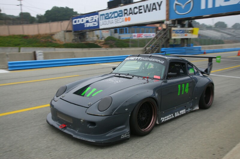 Show Me Your Gray Colored 911 + paint Code - Page 2 - Pelican Parts Forums