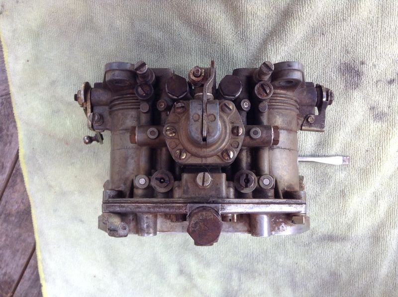 356 Misc. Parts for sale - Pelican Parts Forums