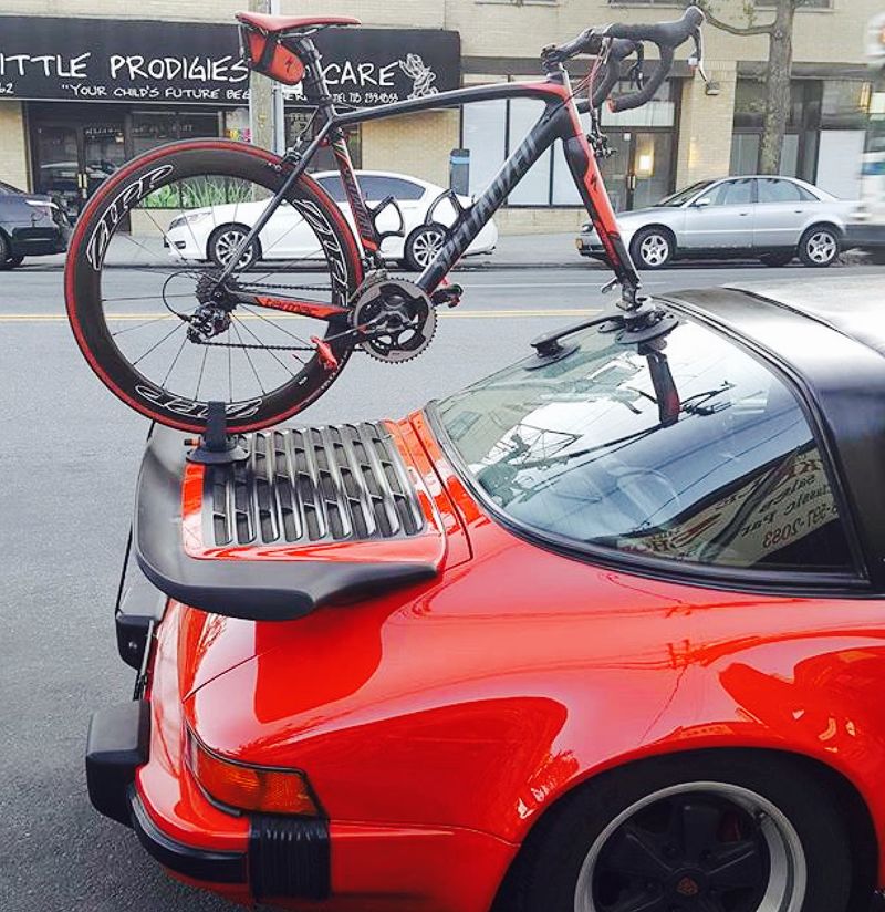 911 roof rack - Page 2 - Pelican Parts Forums