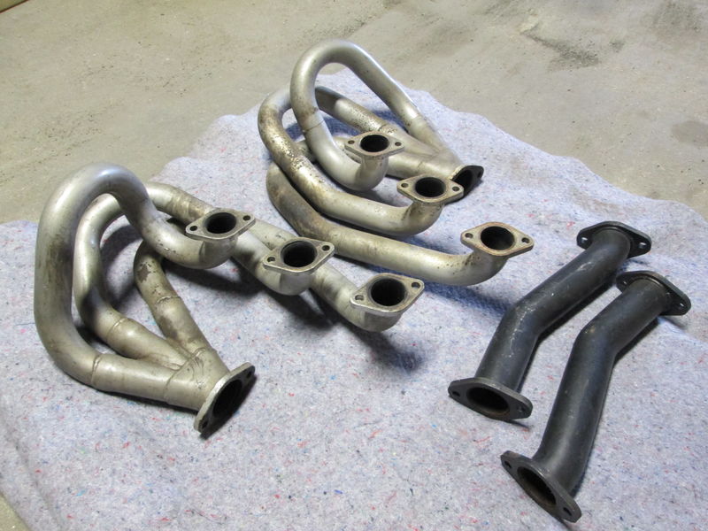 euro headers 3.0 - Pelican Parts Forums