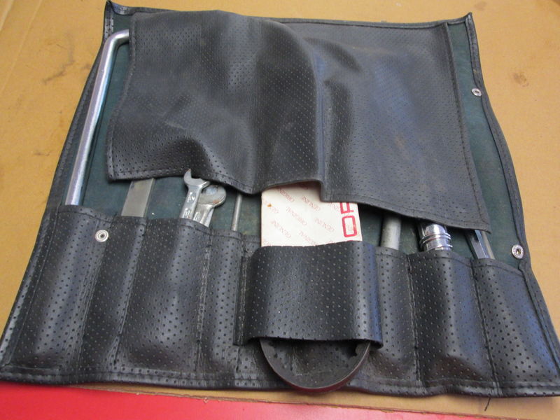 SC Tool kit - Pelican Parts Forums